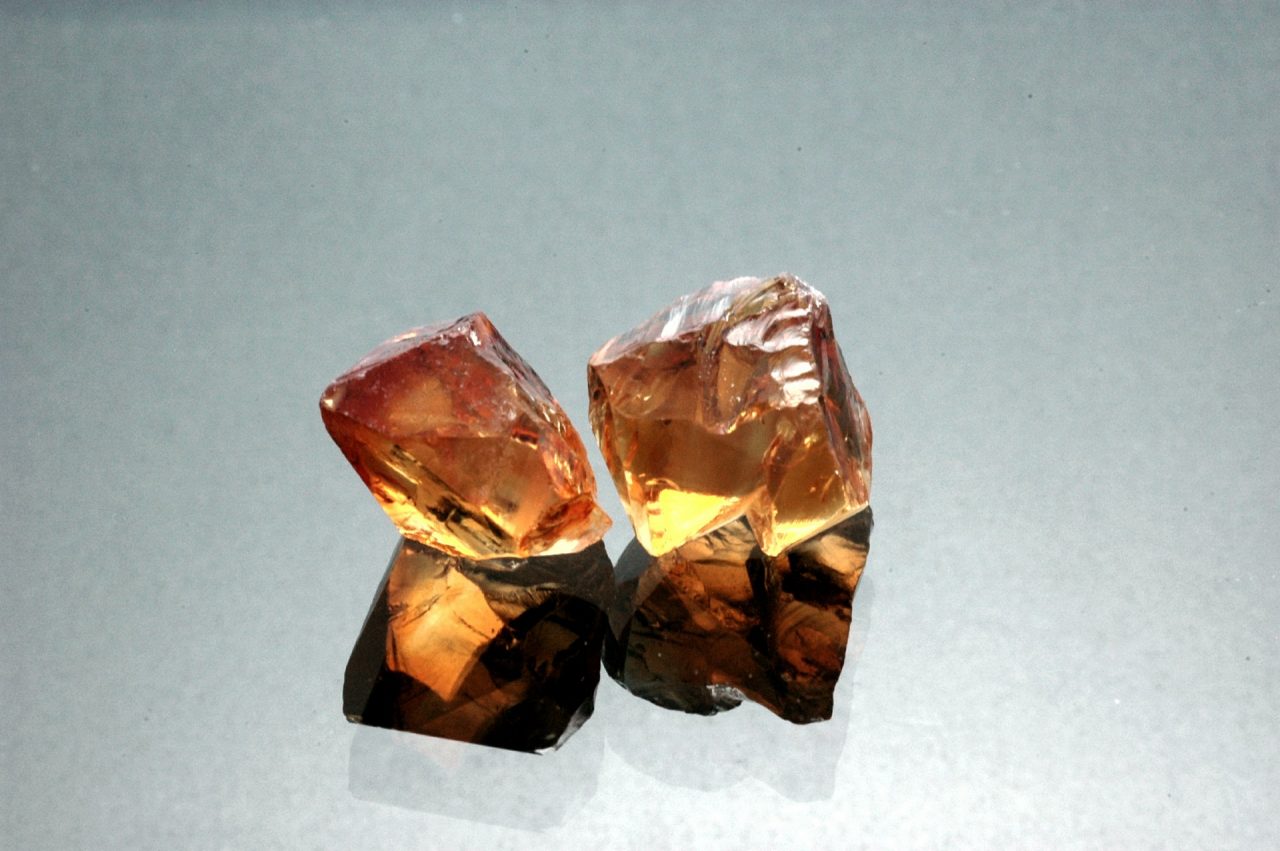 Citrine : vertus, bienfaits, prix de la pierre | Lithothérapie
