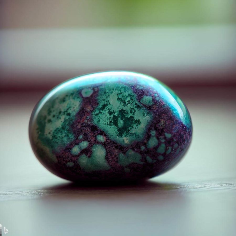 Quelle pierre de protection contre les entités négatives et mauvais ...