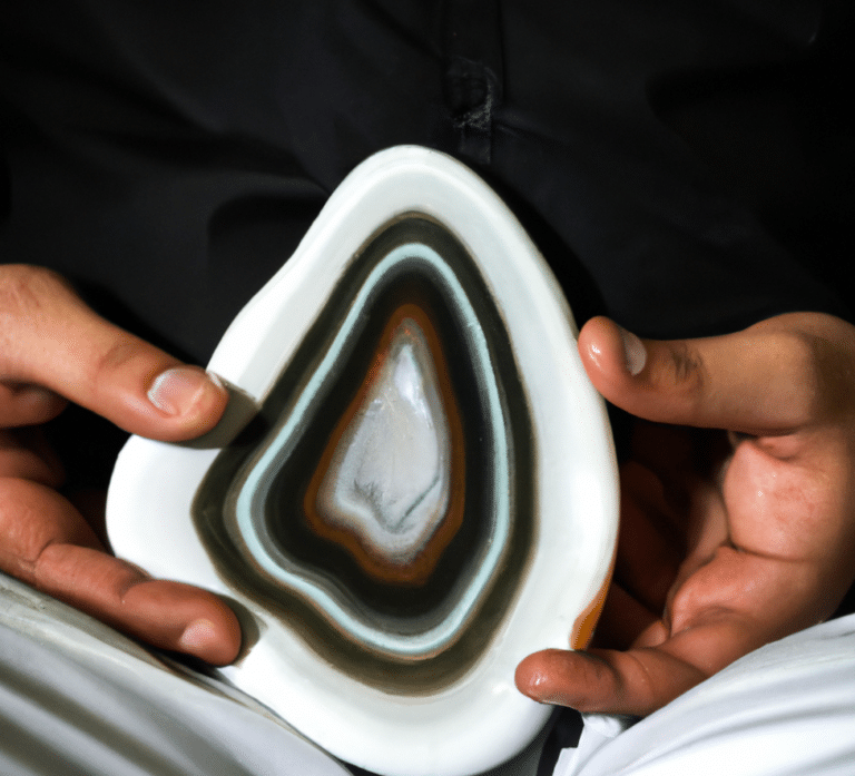 L'Onyx : une pierre incontournable en lithothérapie | Secrets de minéraux