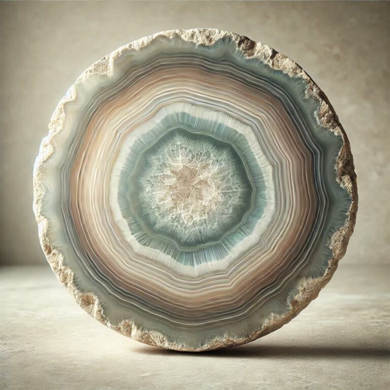 Quelles sont les propriétés de l'agate ? | Secrets de minéraux